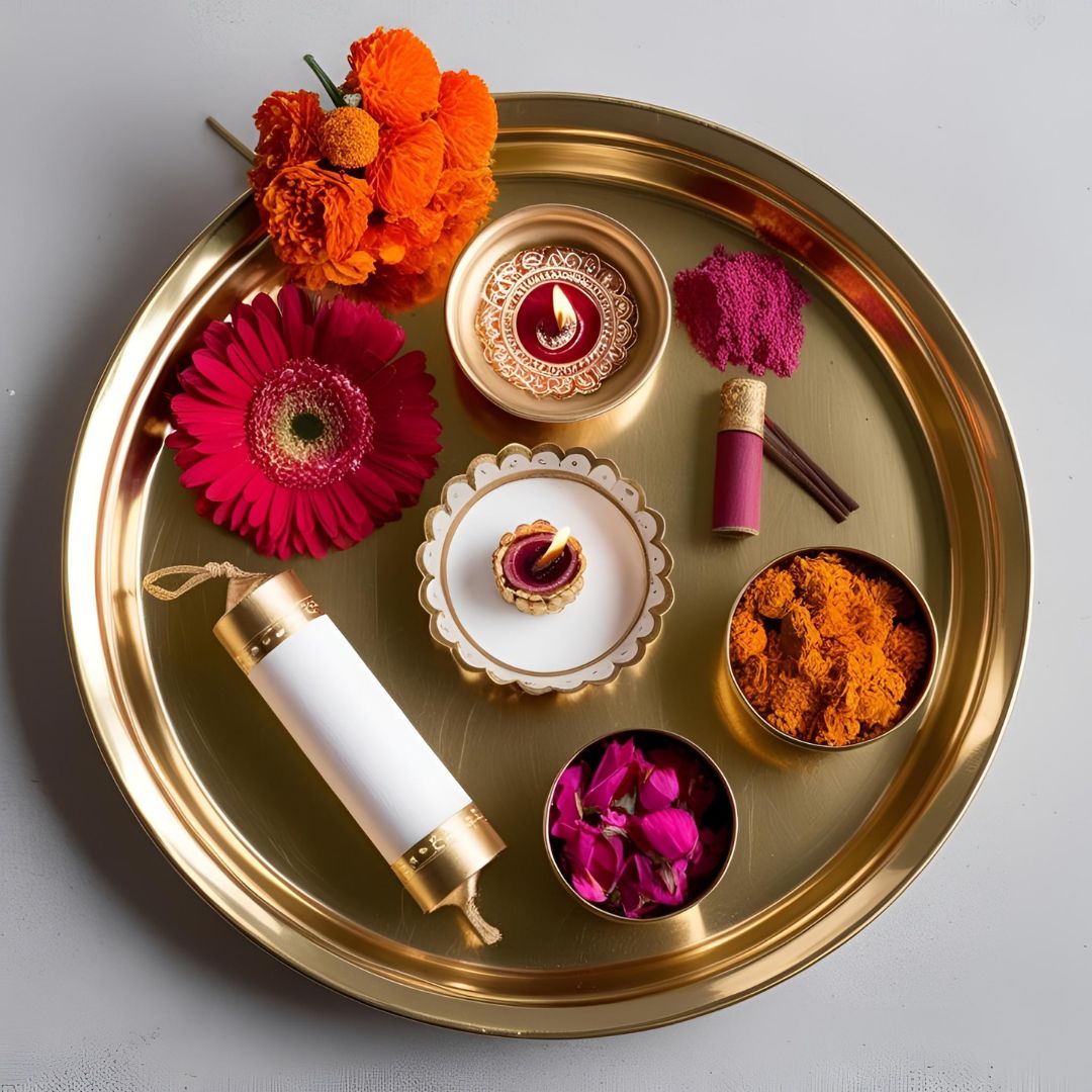 Daily - Ritual Kits - Arpanmart