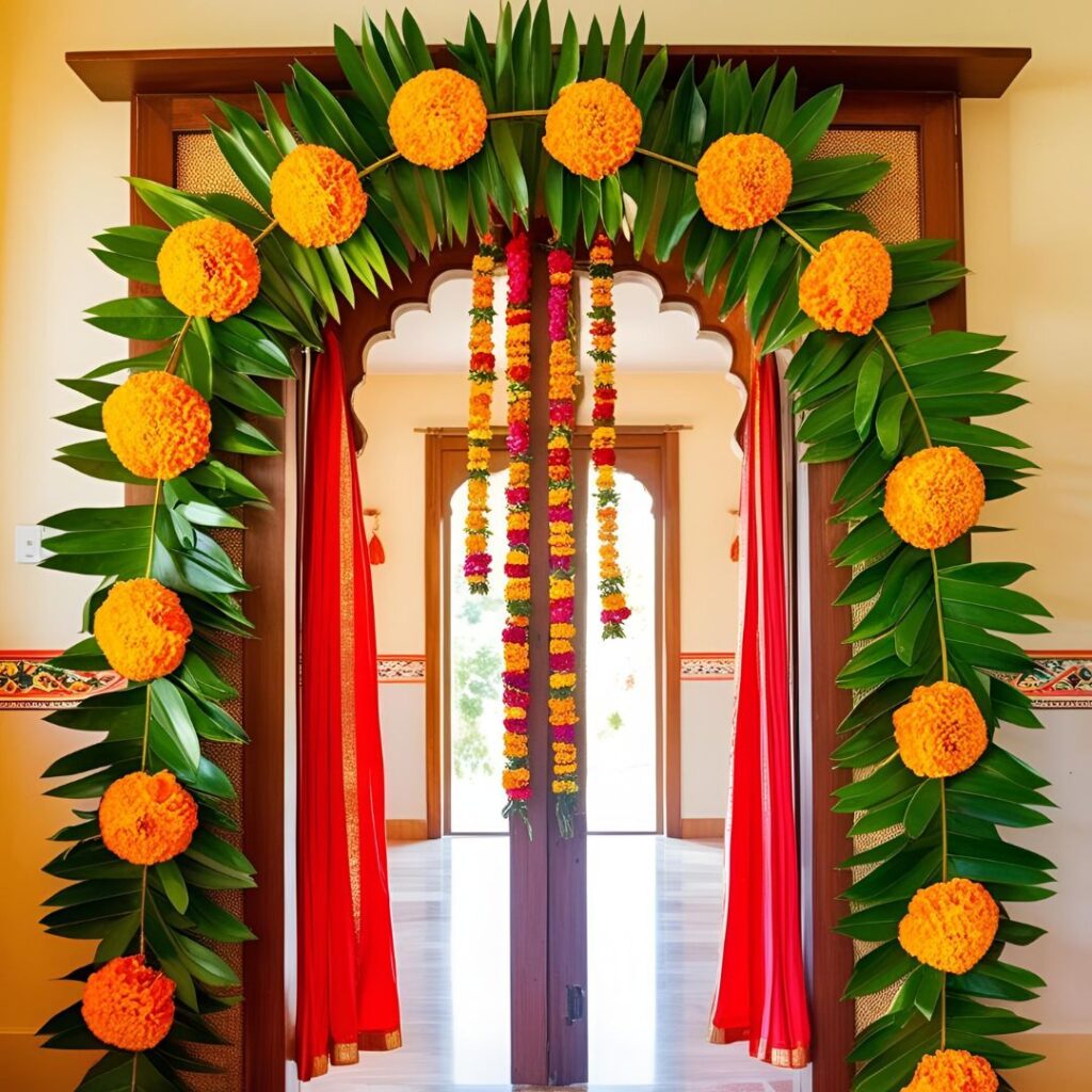 Pushpam (Flowers) - Arpanmart